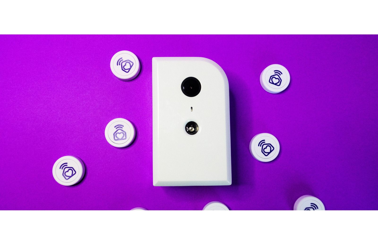 Fall Alarm - Fall Detection System | HomeGuardian