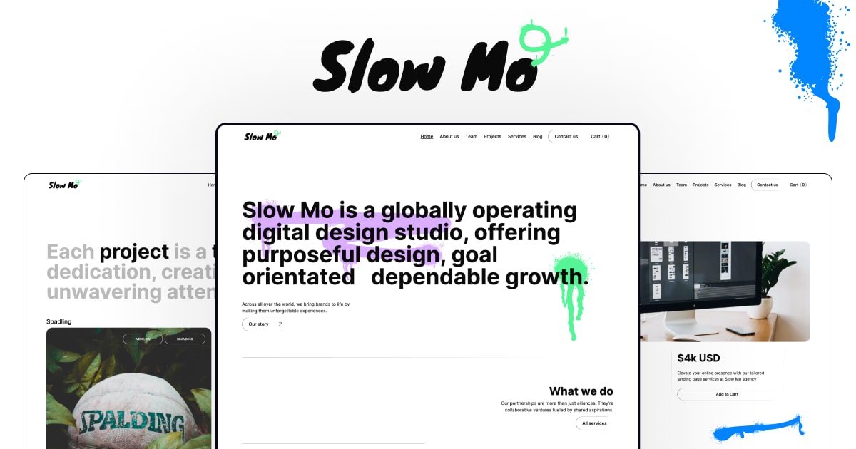 Culture Inside Smudge Design Studio | Creative Branding & Packaging ...