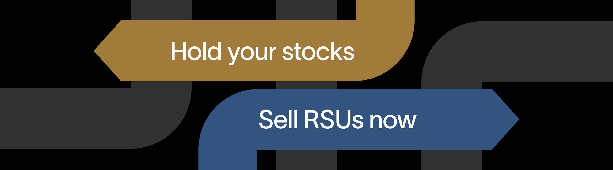 Should I Sell or Hold My RSUs? Key Factors to Consider.