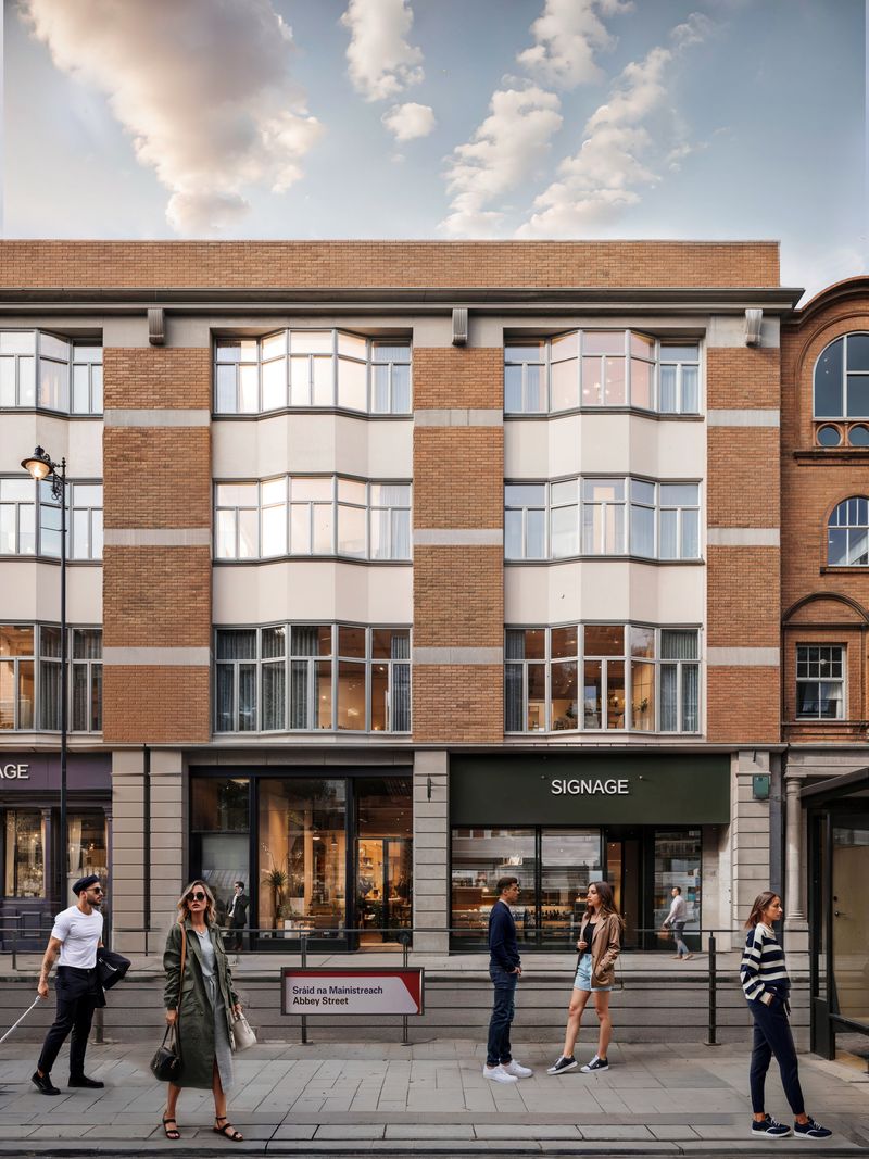 CGI Visualization by CGI Kite