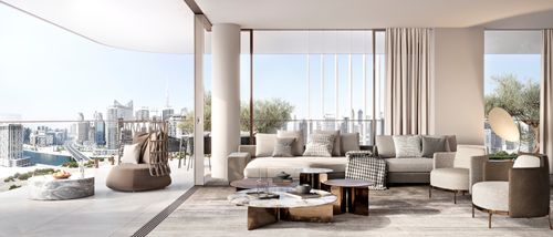 CGI Visualization by CGI Kite