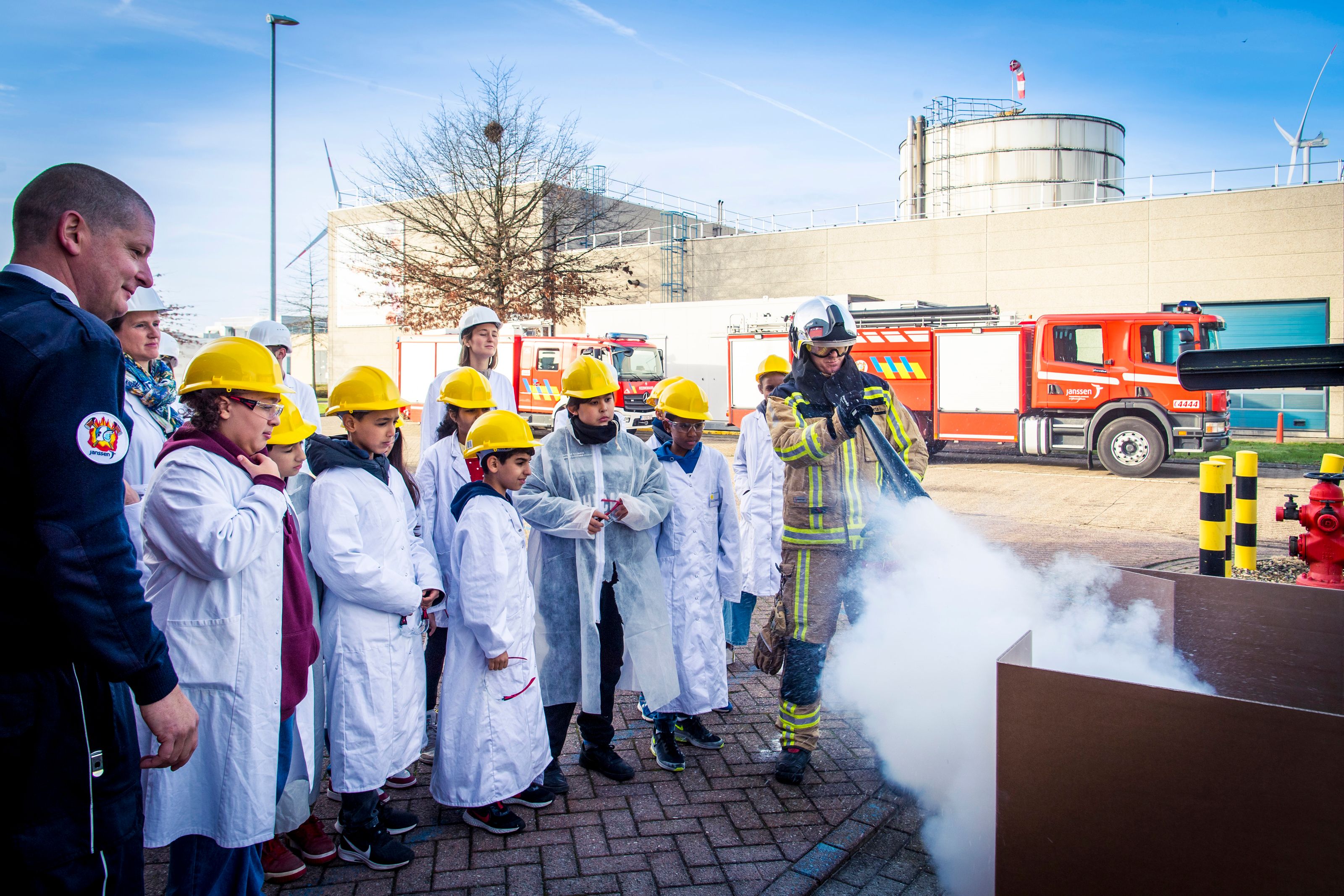 TADA - ToekomstATELIERdelAvenir