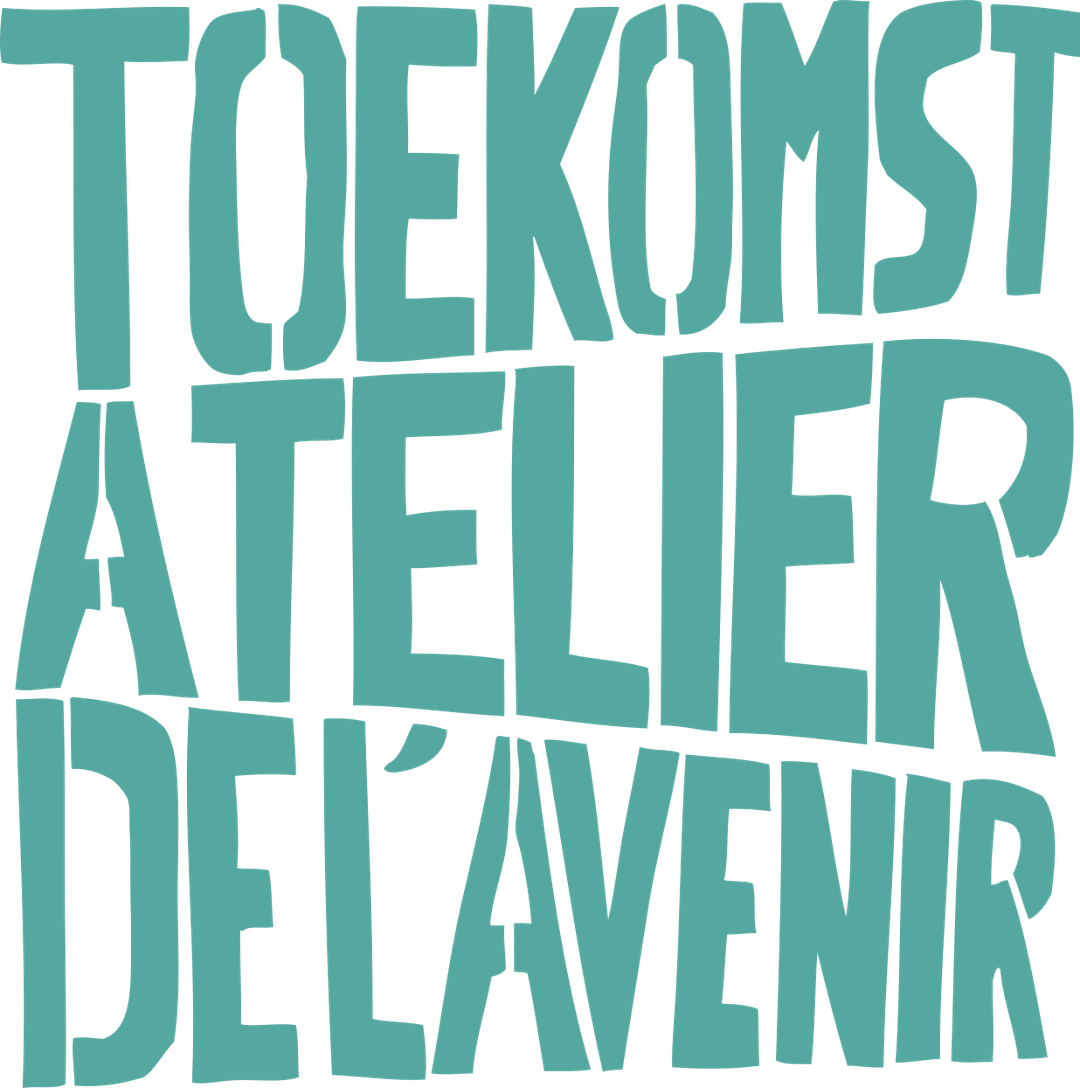 TADA - ToekomstAtelierDelAvenir vzw
