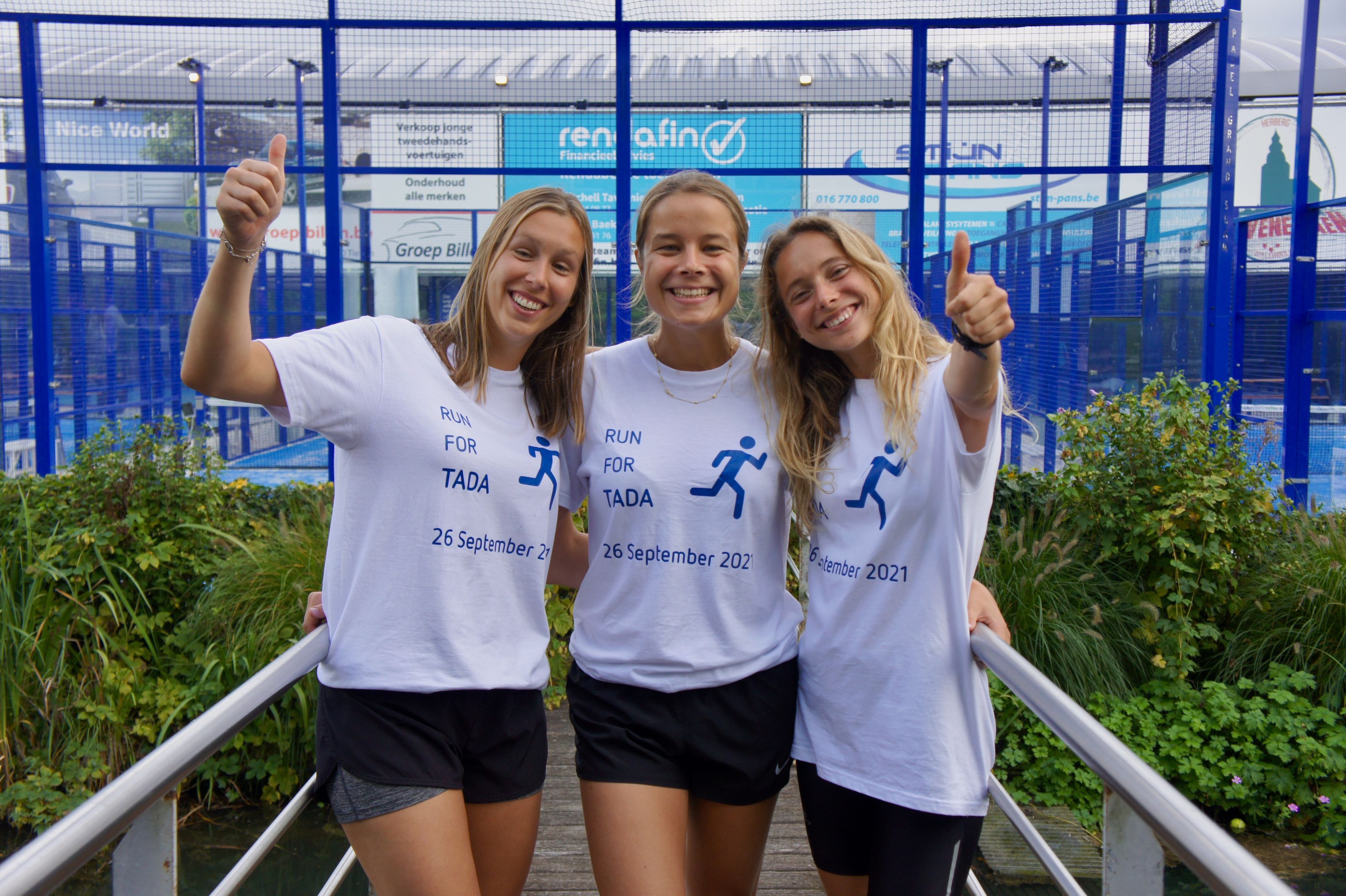 TADA - ToekomstAtelierDelAvenir vzw