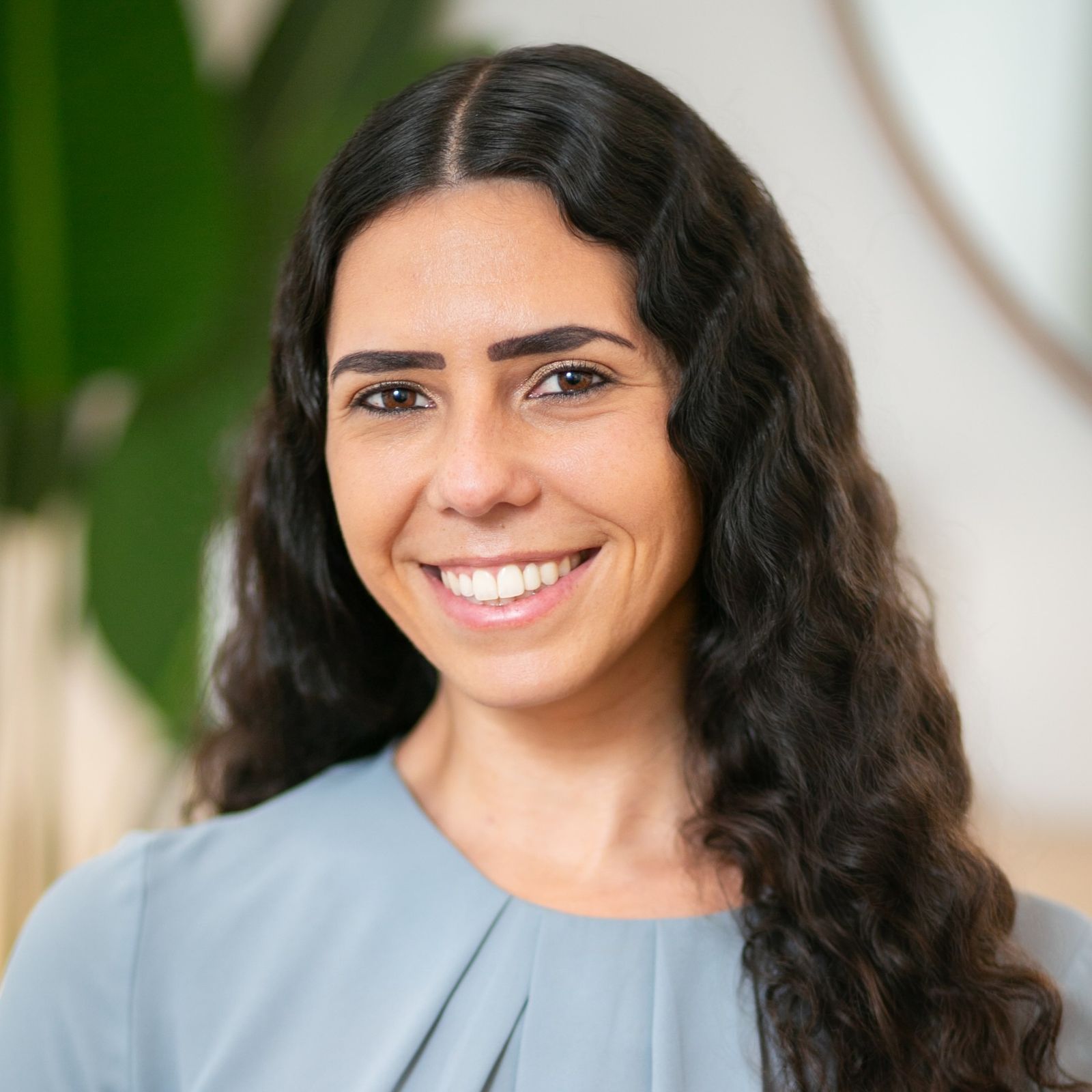 Dr. Jamie Diamond, Psy.D | Soho Integrative EMDR