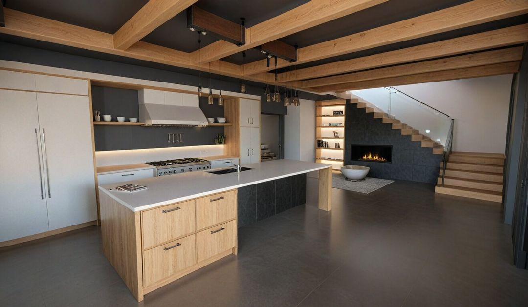 42 Architectural Rendering Examples | MyArchitectAI