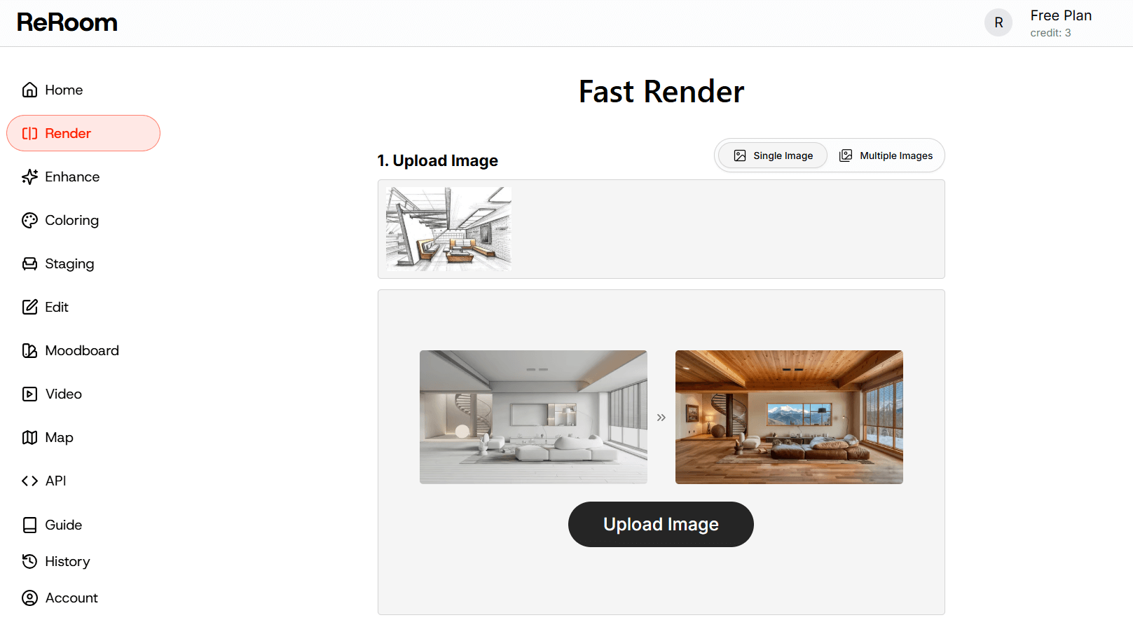 20 Best AI Tools for Interior Design | 2025 Curated List
