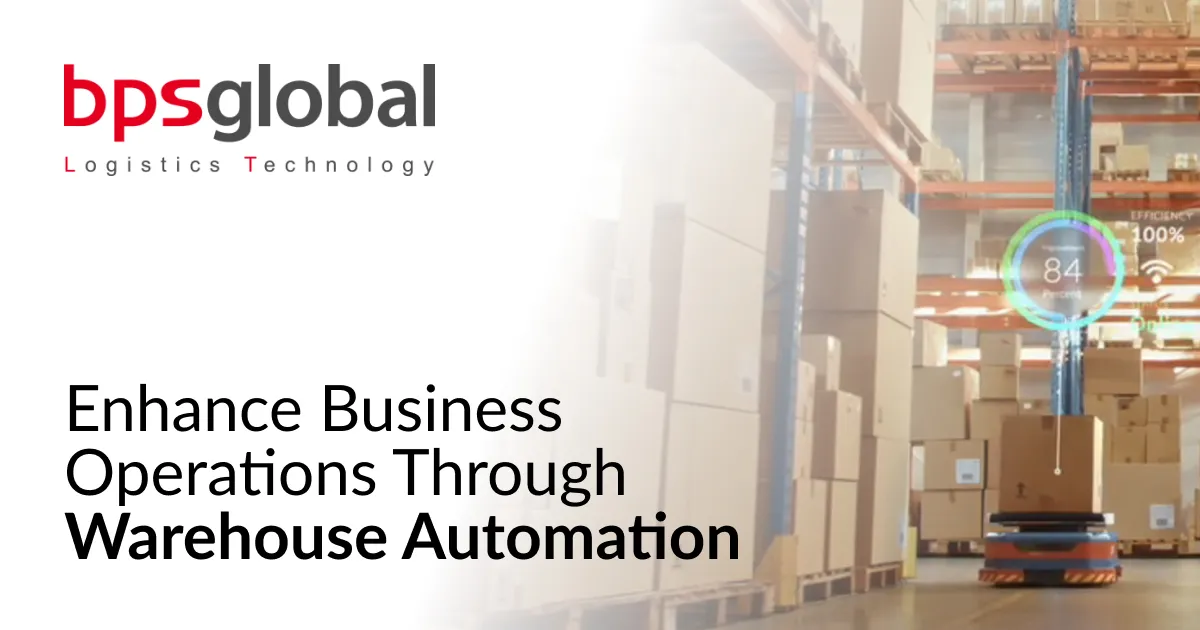 About Us | Automated Warehouse | Logistics System - BPS Logistics ...