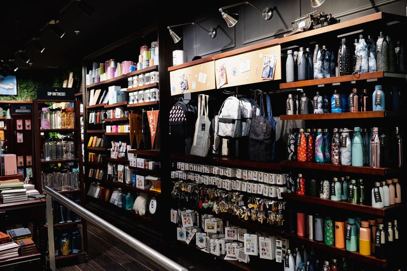 Typo | Meridian Mall