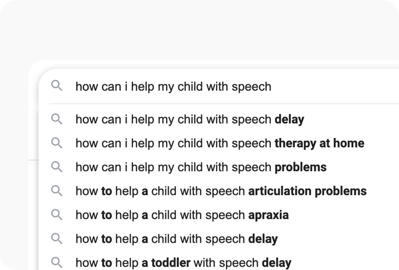 Daisy Plays | Unlock first words and full sentences