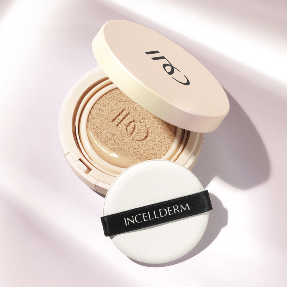 Incellderm Skincare | Makeup