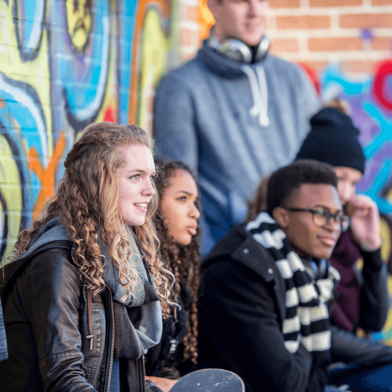 Community Alcohol Partnerships (CAP) | Home