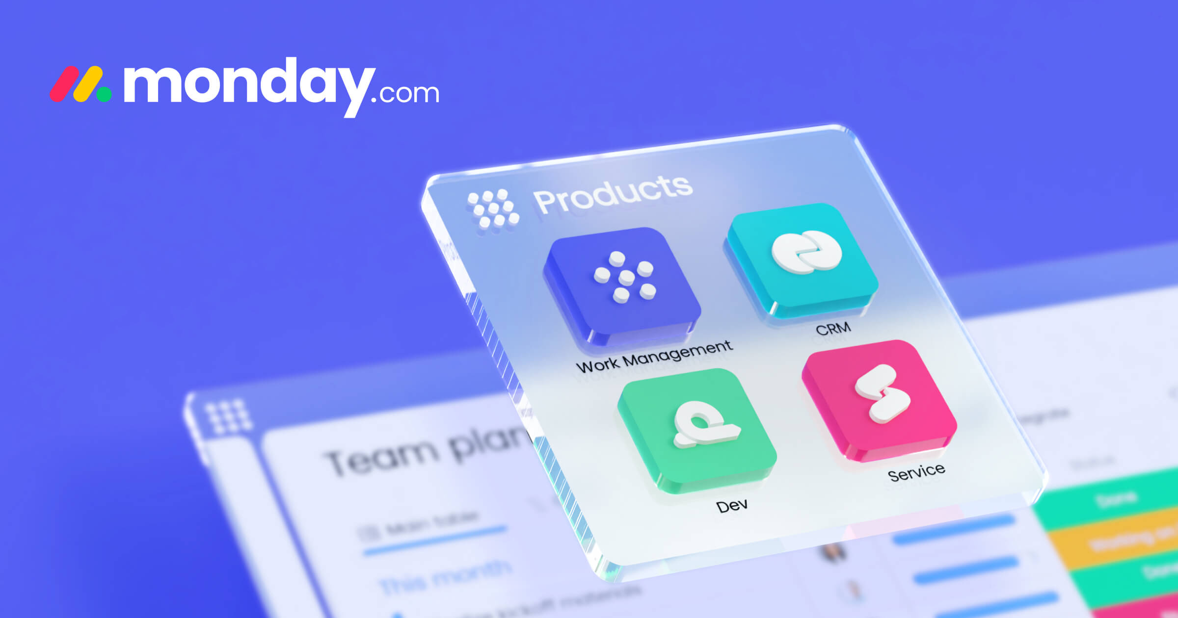 Implementation packages | monday.com