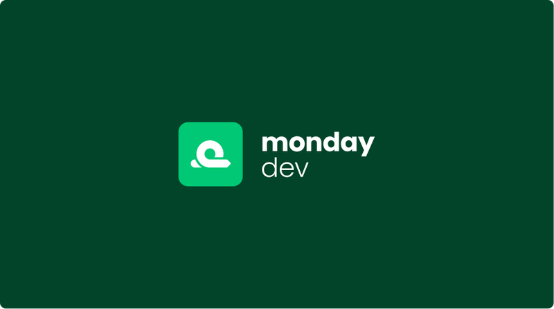 monday dev | Agile software management