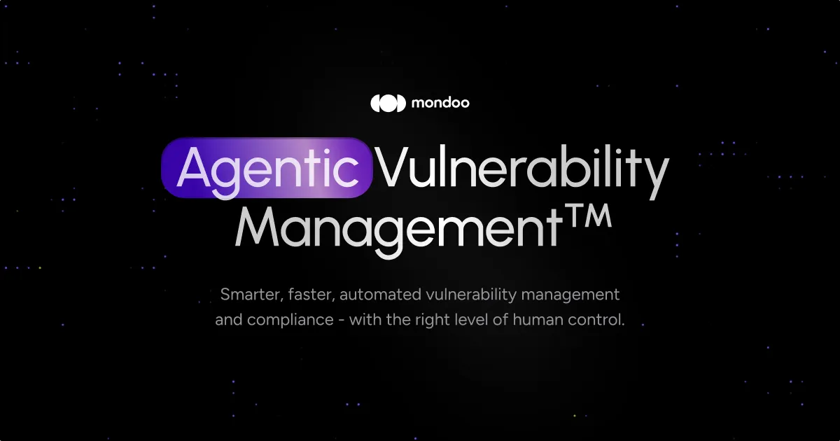 Agentic Vulnerability Management: Cloud, On-Prem, SaaS, Endpoints, Shift Left