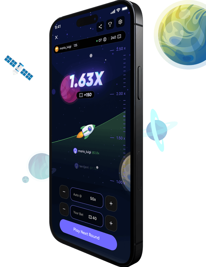 Yotta | Free Games. Big Rewards