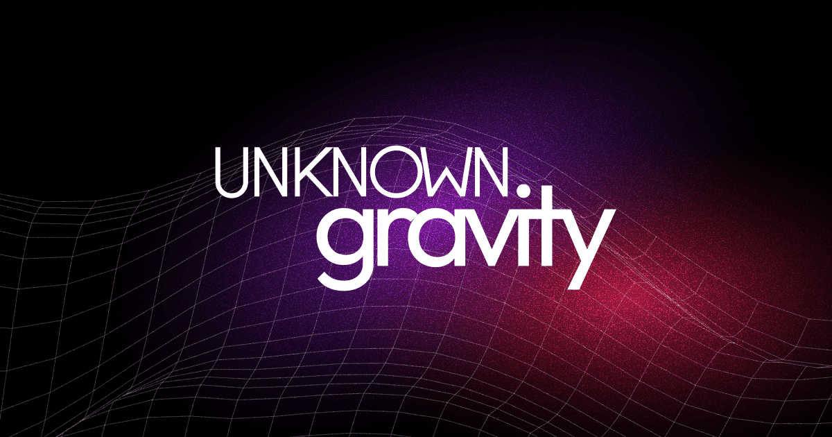 Blockchain Development and Web3 Consulting | Unknown Gravity