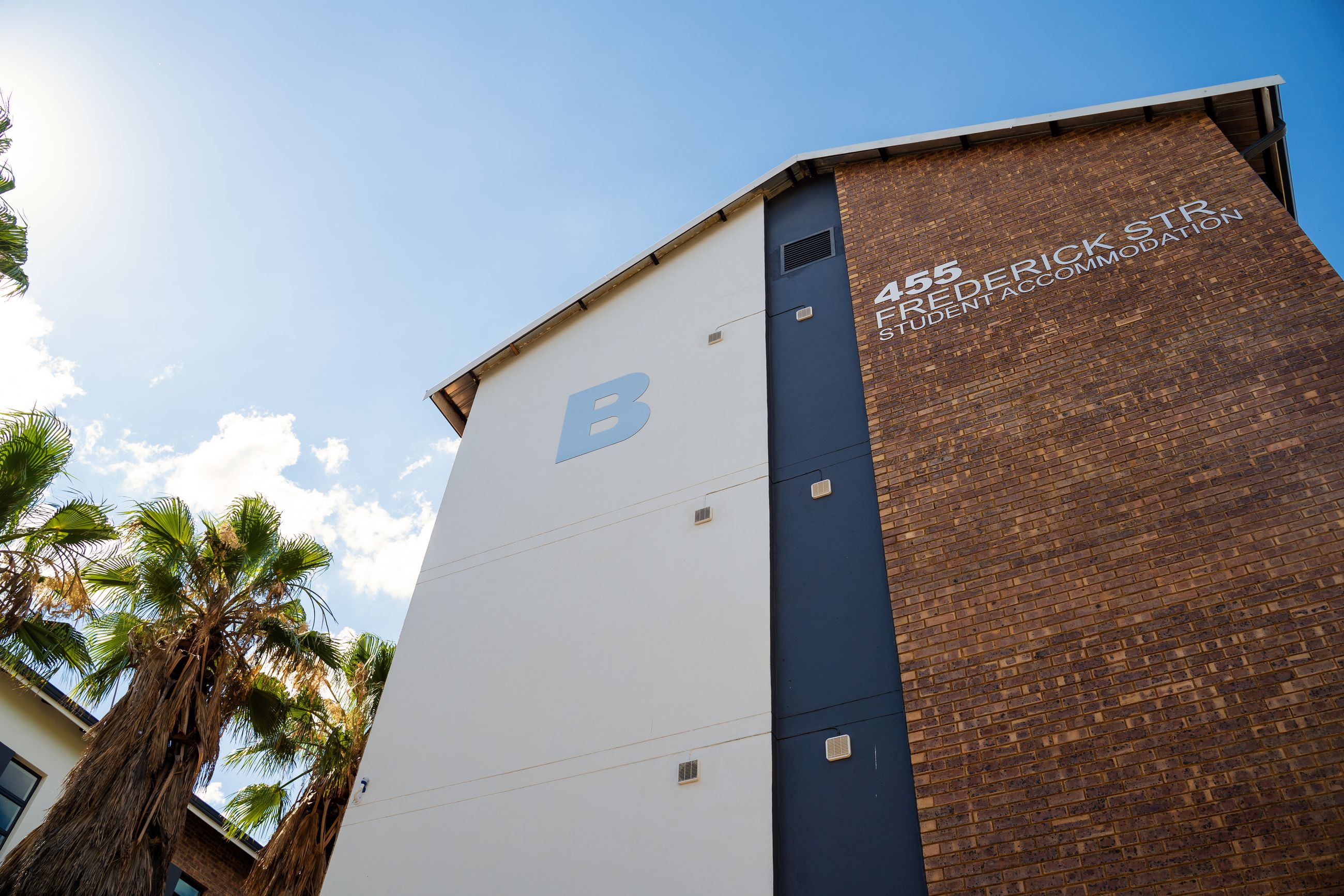 Explore Frederick Street Student Accommodation - Adowa Living ...