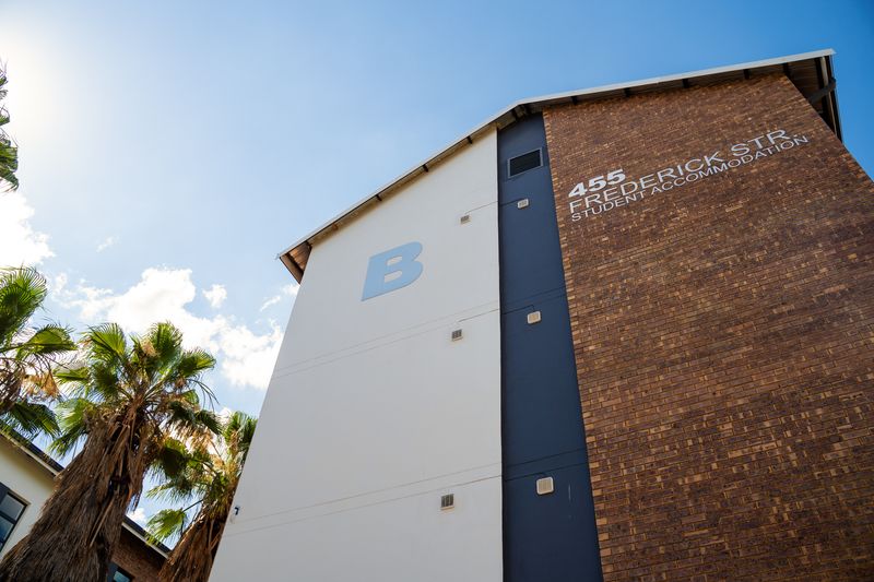 Explore Our Residences - Adowa Living Johannesburg Student Accommodation