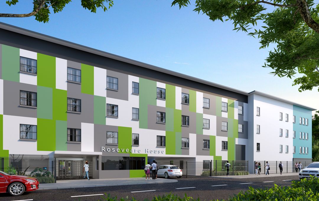 Adowa Living - Affordable Johannesburg Student Accommodation