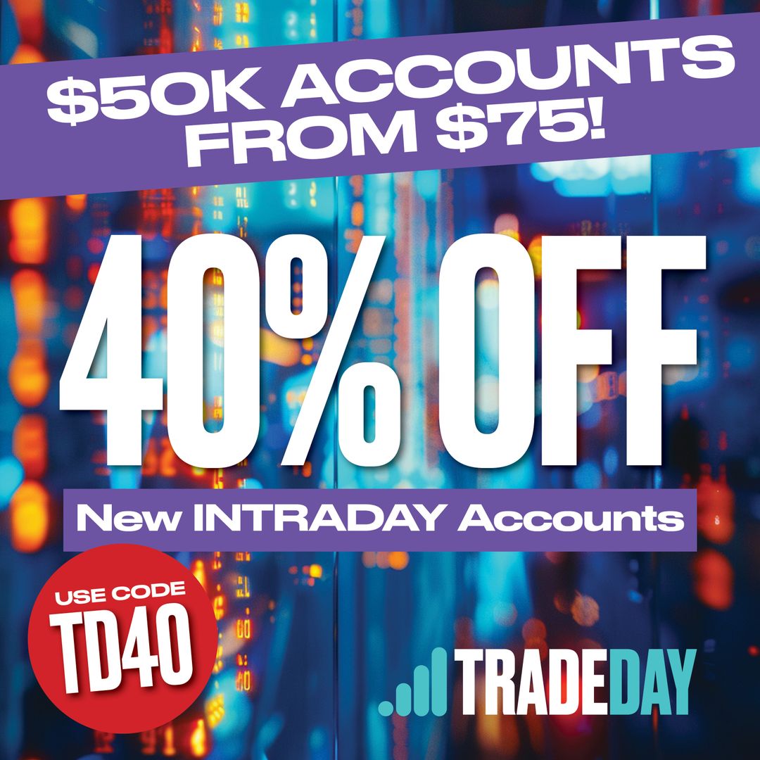 Homepage - TradeDay