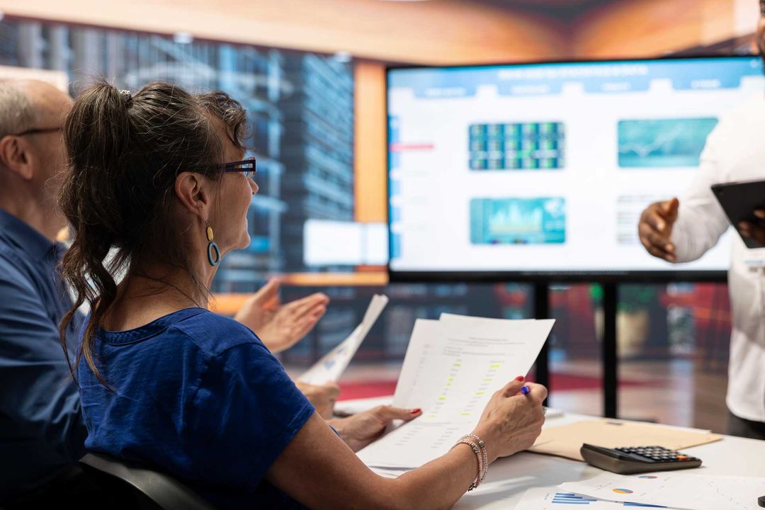 Industry-Leading Healthcare Analytics | Megadata