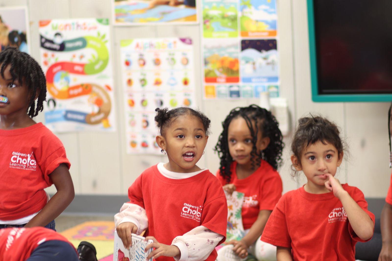 Children's Choice Learning Center