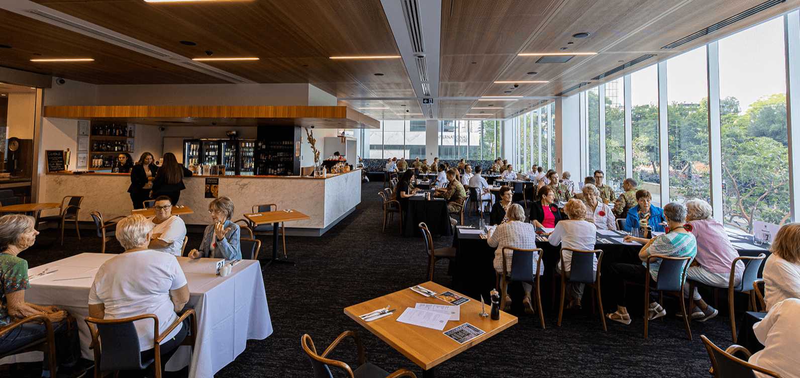 RSL Western Australia | Governance