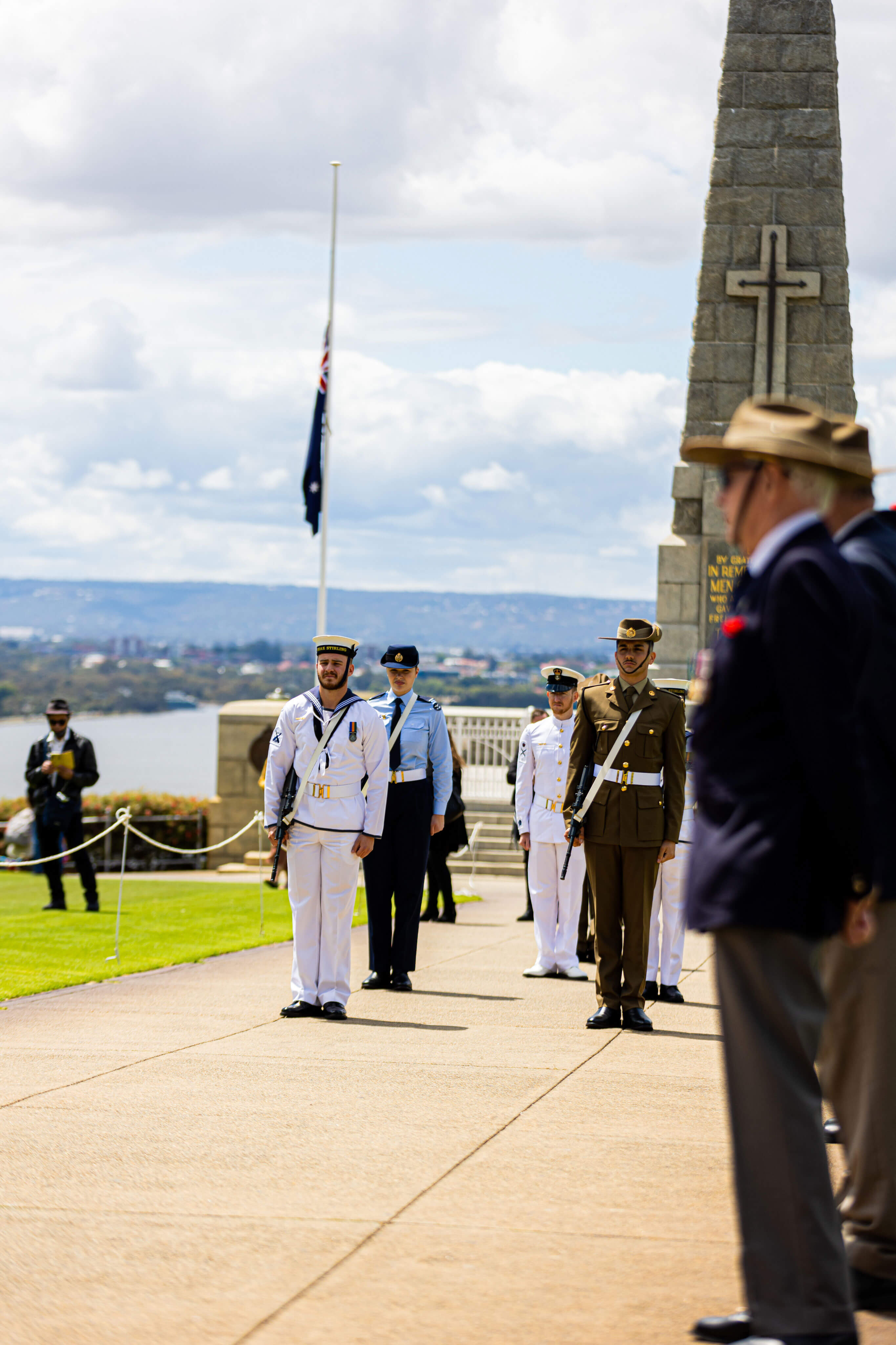 RSL Western Australia | Find a Sub-Branch