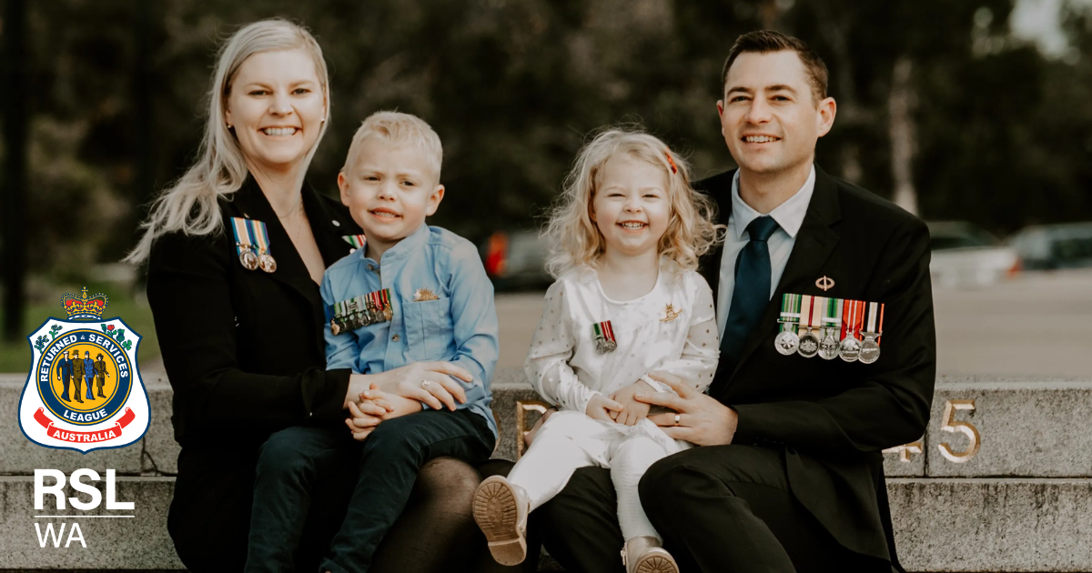 RSL Western Australia