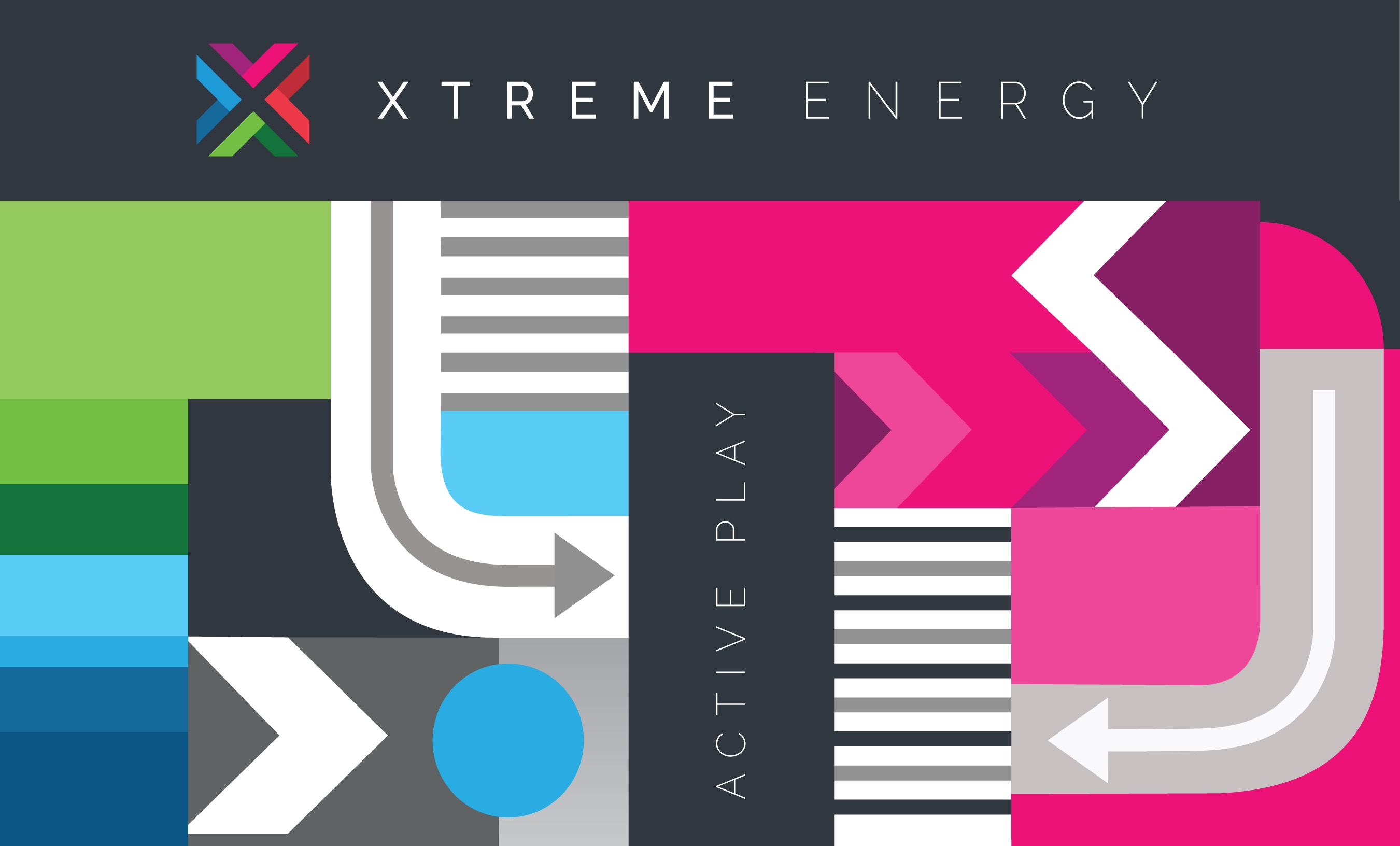 Xtreme Energy - Active Play