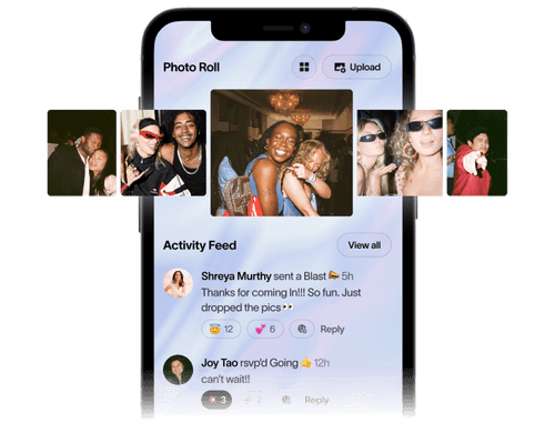 Partiful - Free Online Party Invites