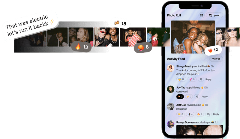 Partiful - Free Online Party Invites