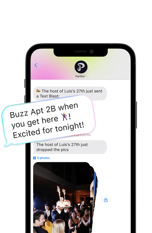 Partiful - Free Online Party Invites