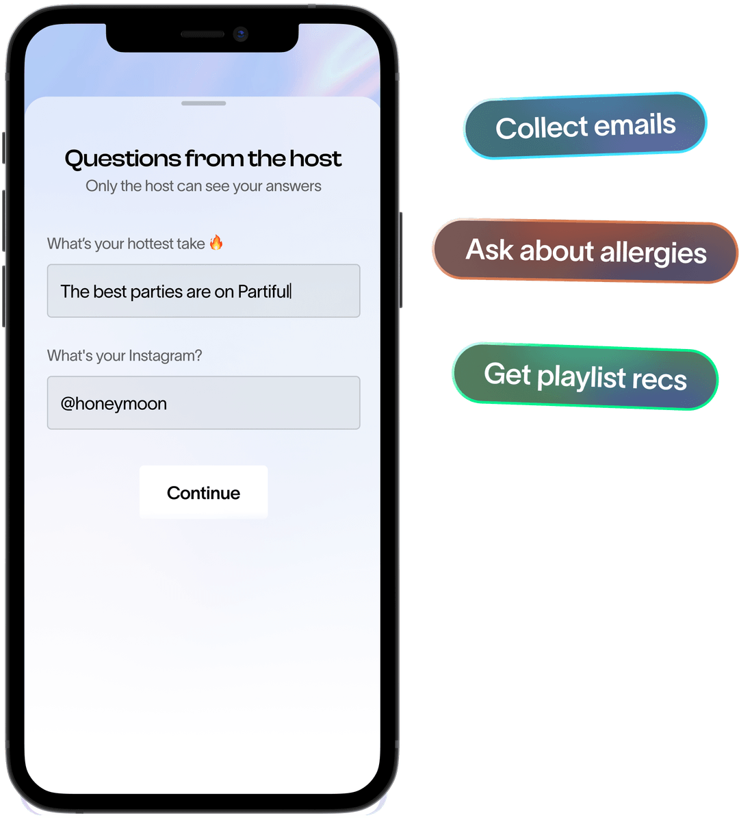 Partiful - Free Online Party Invites