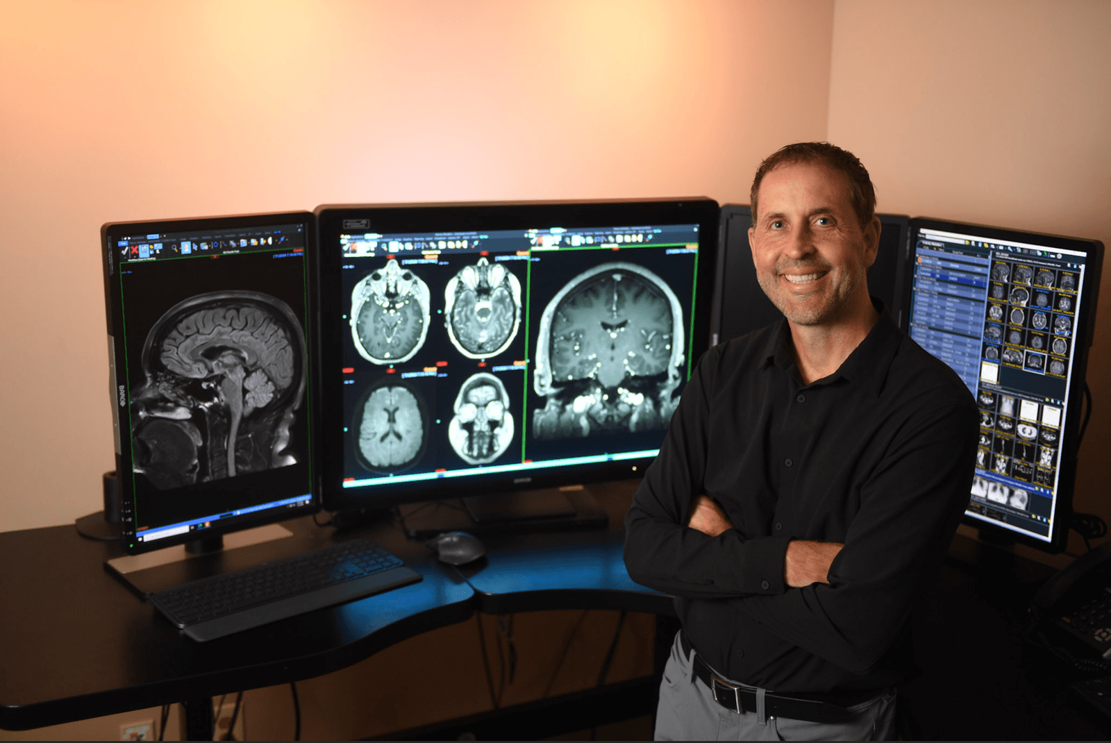 About Innovative Radiology | Imaging Center in Des Moines