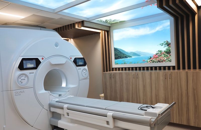 Innovative Radiology | Imaging Center in Des Moines