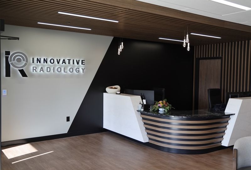 About Innovative Radiology | Imaging Center in Des Moines