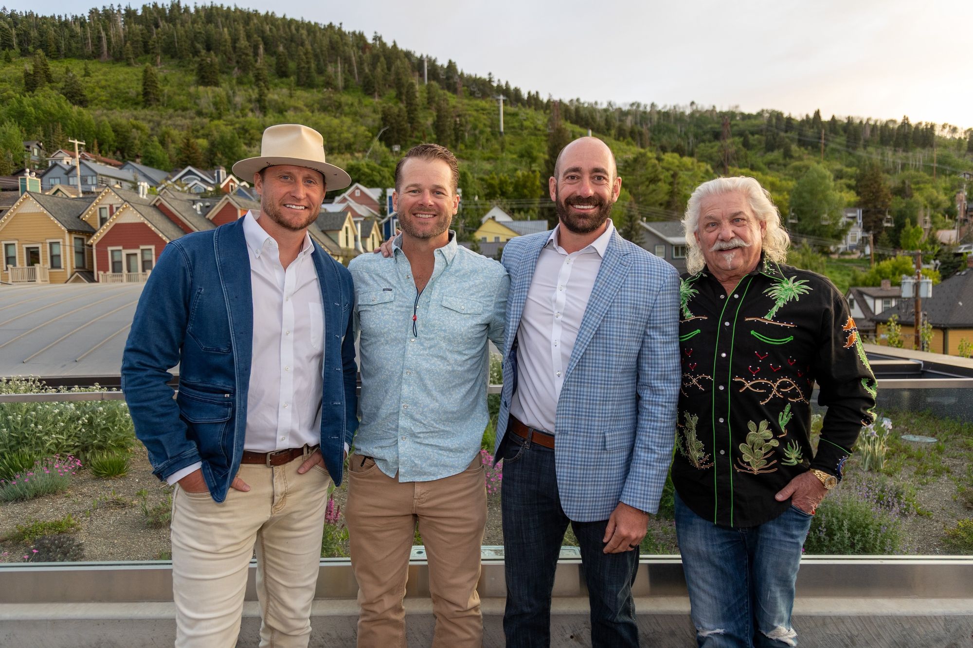 Cromwell Commercial Group