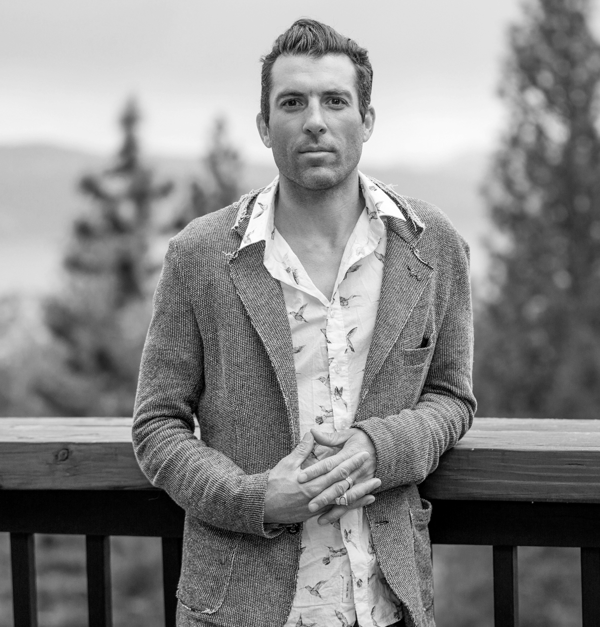 67. Marijuana Medicine with Brian Chaplin | Luke Storey