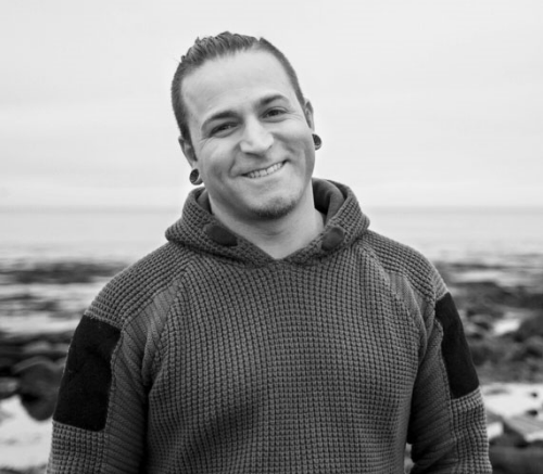 2. Farming and the Fall of Man with Daniel Vitalis | Luke Storey