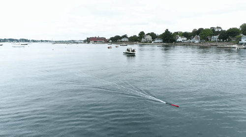 Ocean Tech Hub | Driving the Blue Economy & Ocean Technology Innovations
