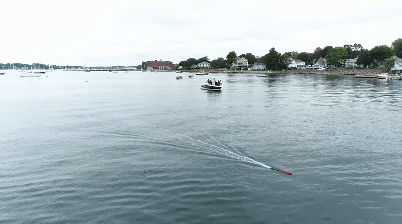 Ocean Tech Hub | Driving the Blue Economy & Ocean Technology Innovations