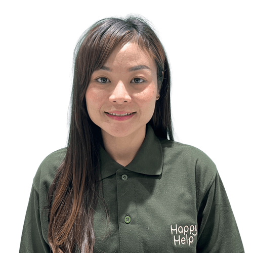 Happy Help | Top quality nannies, maids, nurses and caregivers for your ...
