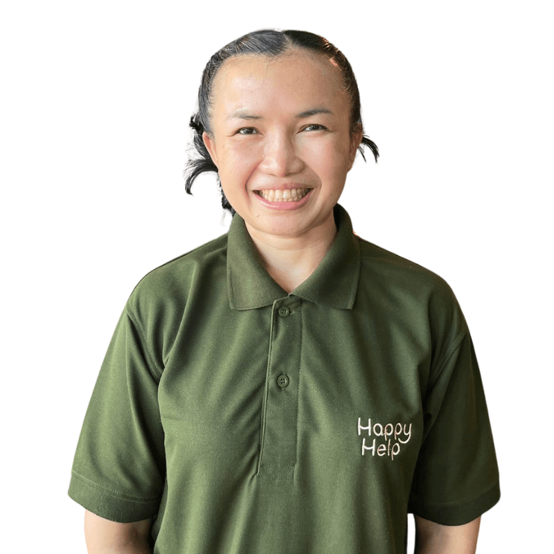 Happy Help | Top quality nannies, maids, nurses and caregivers for your ...