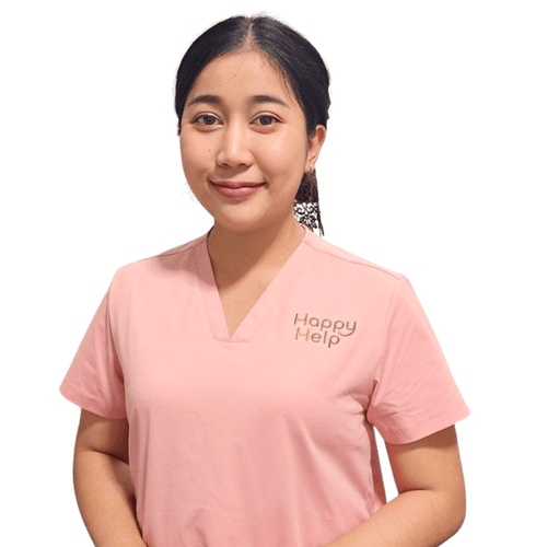 Happy Help | Happy Caregivers and Nurses