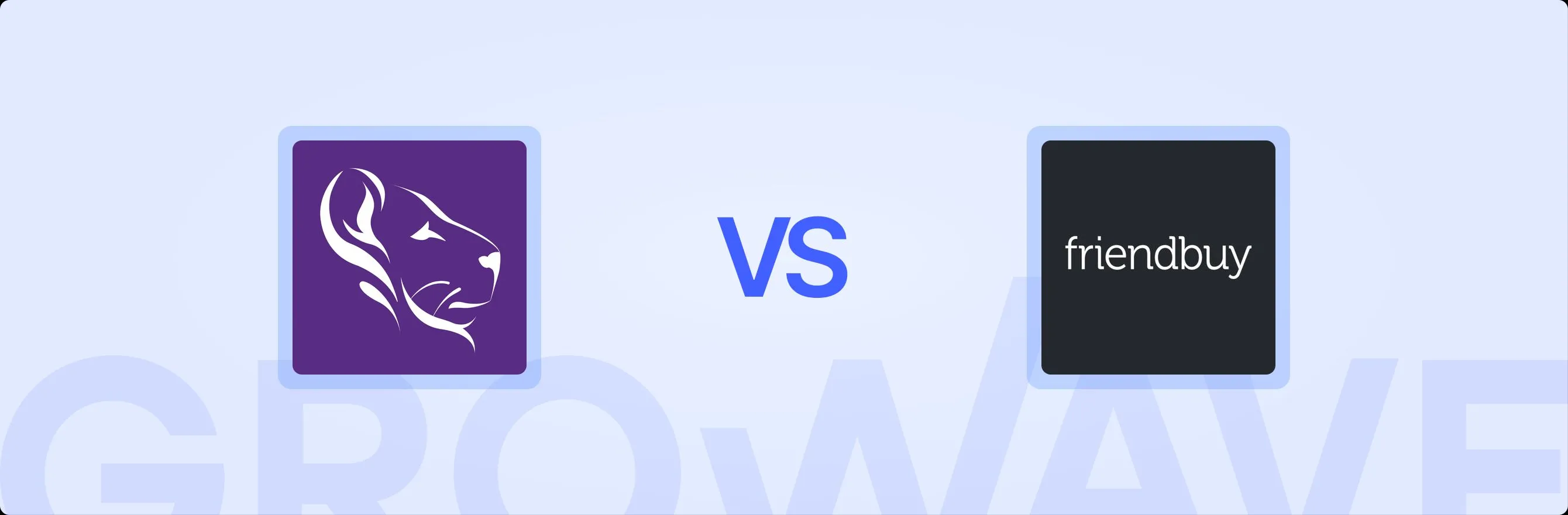 LoyaltyLion vs Friendbuy: A Comparison of Shopify Retention Tools