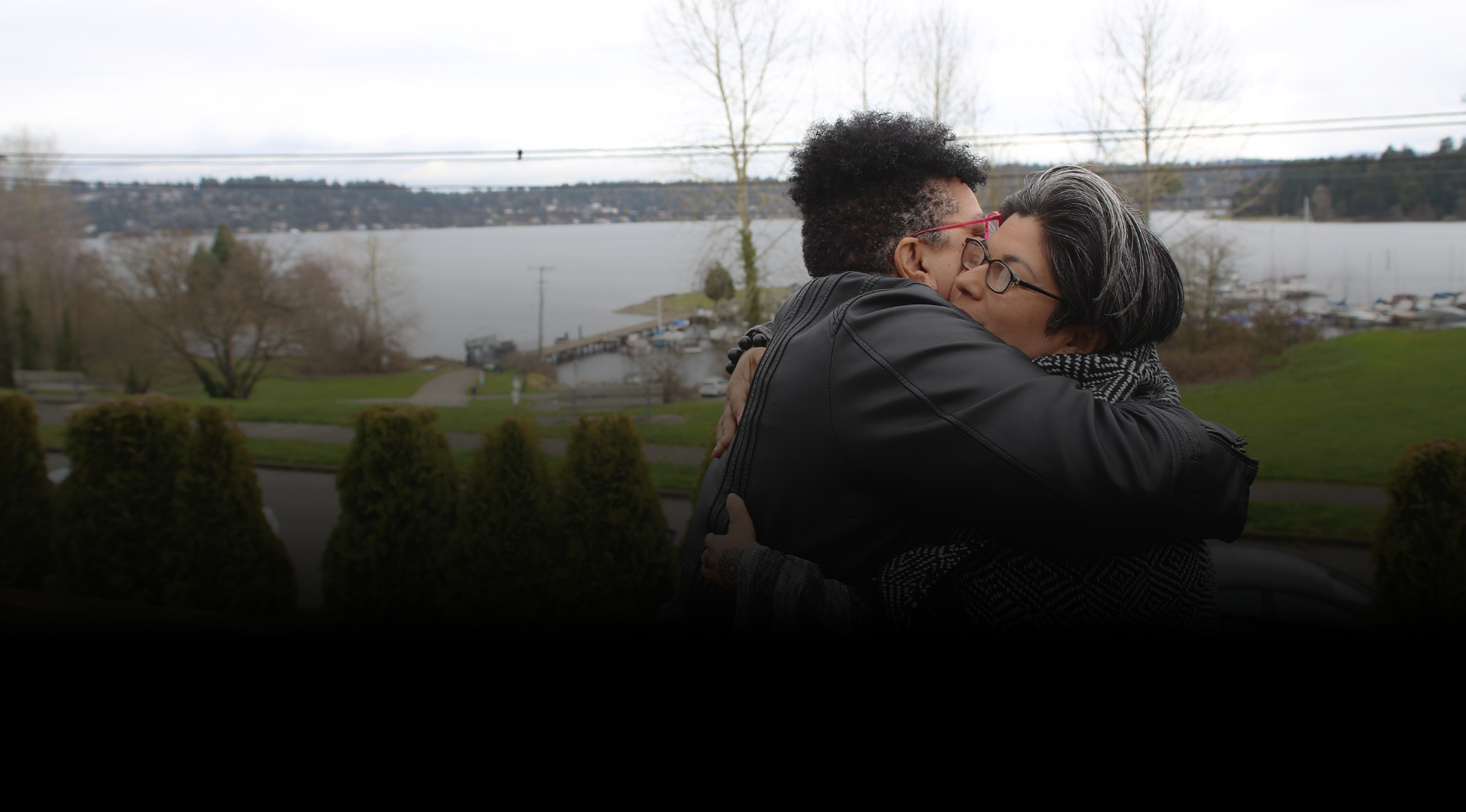 Collective Justice | Transformative & Healing Justice in Seattle