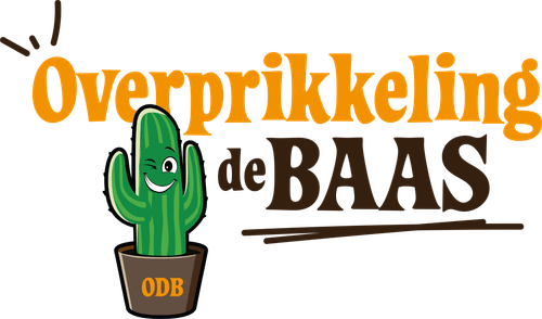 Overprikkeling de Baas – Jouw Gids voor het Beheersen van Overprikkeling