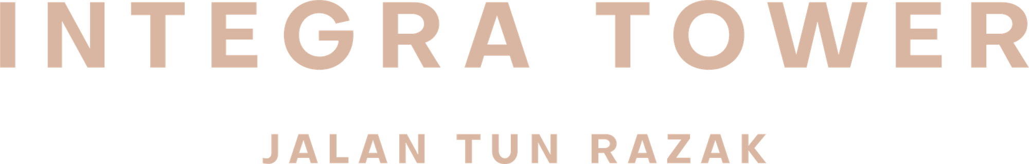 Integra Tower | Location